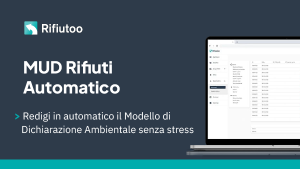 Funzione Software per MUD automatico - Rifiutoo